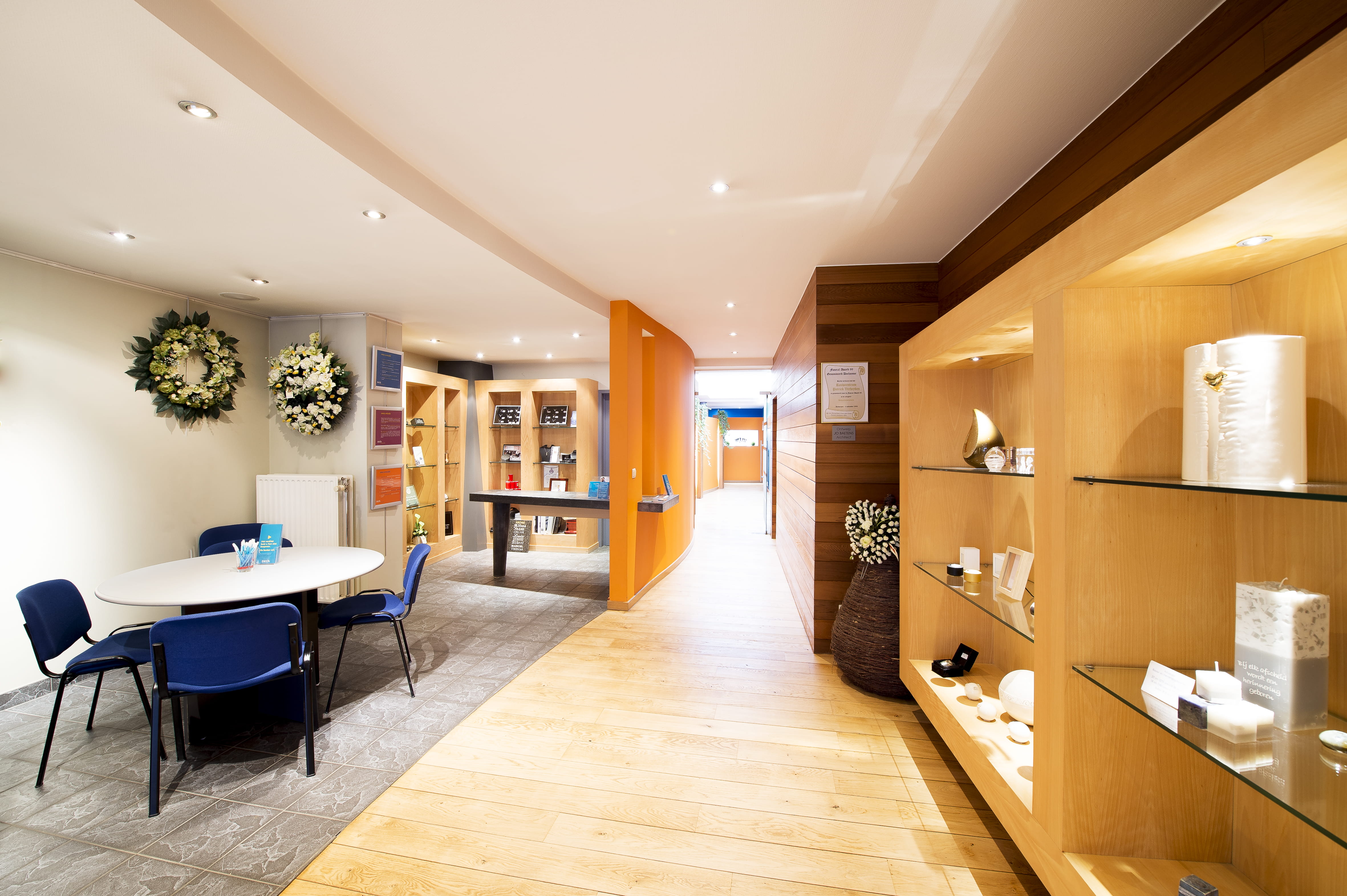 Uitvaartzorg Verheyden - Wetteren