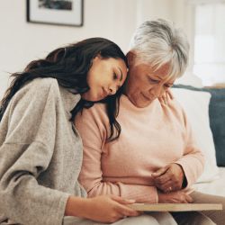 Impact van rouw op je gevoelens - RouwWijzer