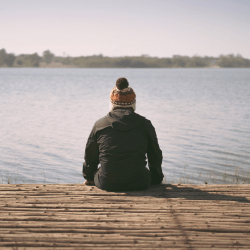 Hoe verloopt rouw? Rouw is een slingerbeweging - RouwWijzer
