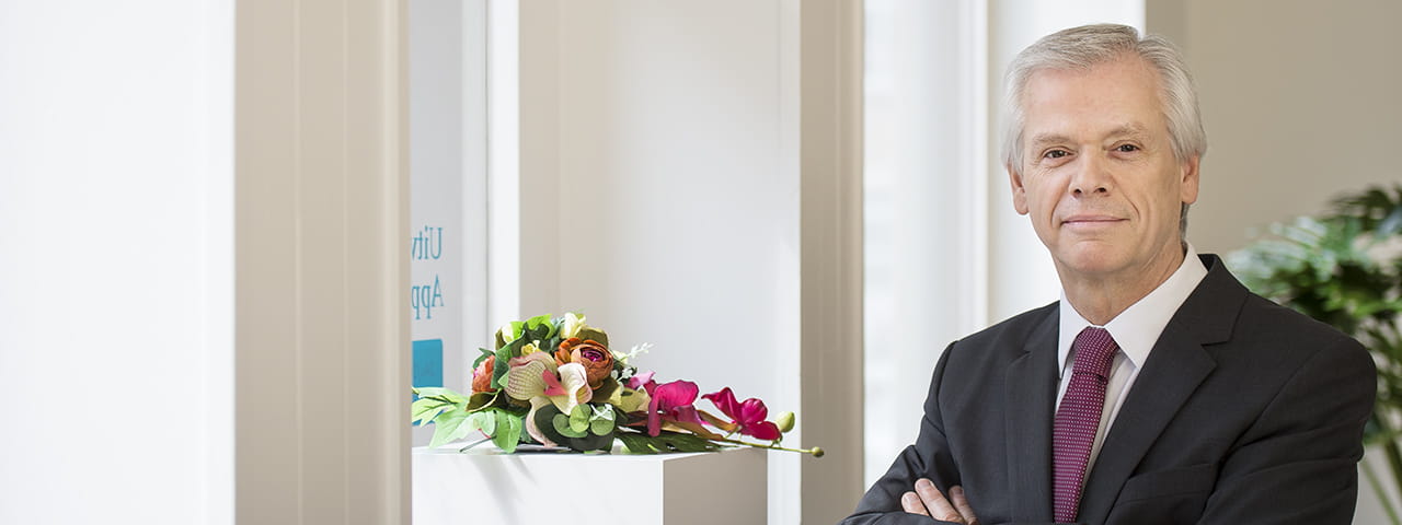Uitvaartzorg Forrier DELA | Vilvoorde